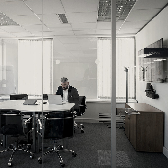 ERP Solutions in Azure Cloud | Codec Case Studies